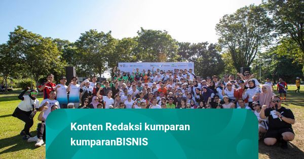 Erick Thohir Konsisten Benahi Kesehatan Mental Karyawan BUMN | kumparan.com Erick Thohir Konsisten Benahi Kesehatan Mental Karyawan BUMN | kumparan.com